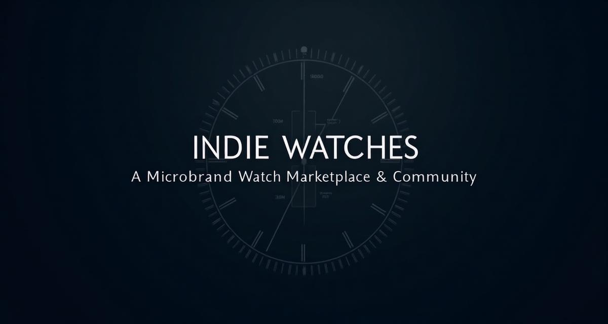 Swiss Made Microbrand Watches: Complete Guide (2025) | In…